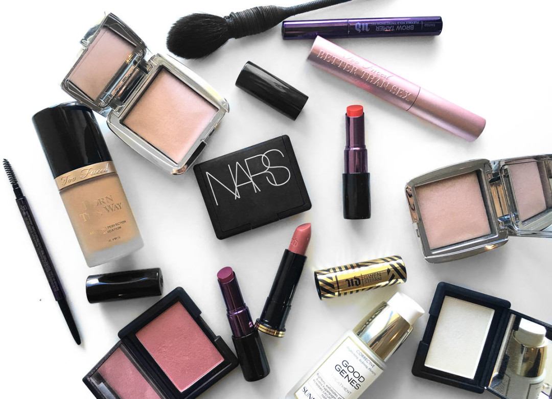 Mecca Maxima's Best Selling Beauty Products - FROM LUXE WITH LOVE