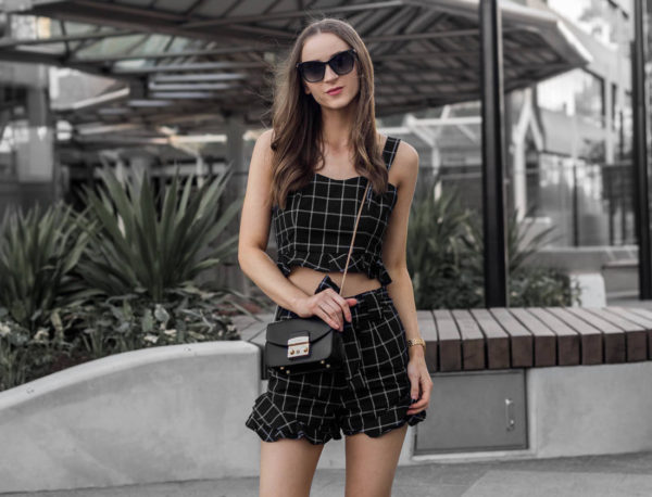 17 Two Piece & Co-ord Sets for Summer - FROM LUXE WITH LOVE