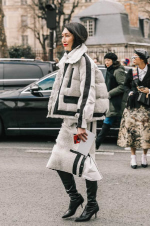 50+ Street Style Looks to Copy Now - FROM LUXE WITH LOVE
