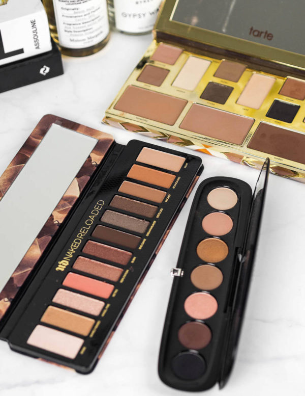 Best Neutral Eyeshadow Palettes For Any Occasion - FROM LUXE WITH LOVE