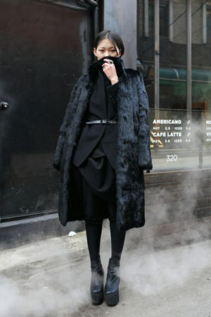 35+ Winter Street Style Looks to Copy Now - FROM LUXE WITH LOVE