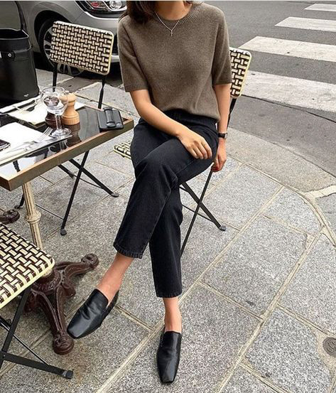 Minimal Street Style Fashion Outfit-63 - FROM LUXE WITH LOVE