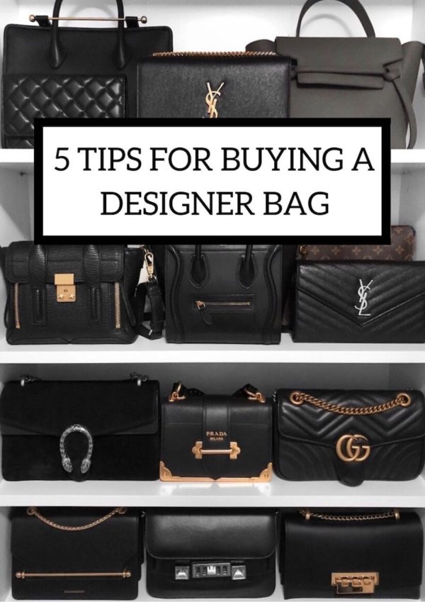The Best Designer Bags to Invest in 2026 - FROM LUXE WITH LOVE