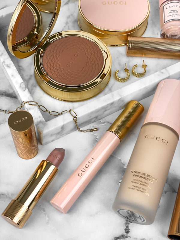 8 Best Gucci Beauty Products