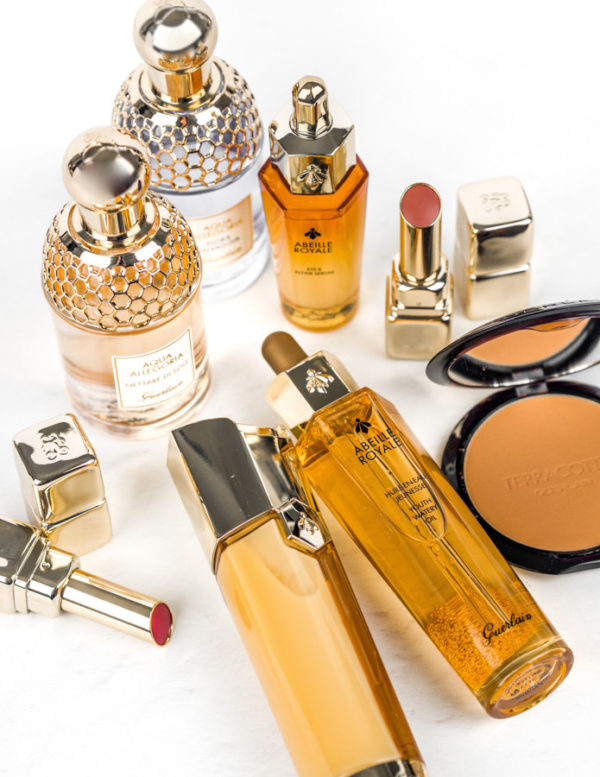 11 Best Guerlain Beauty Products