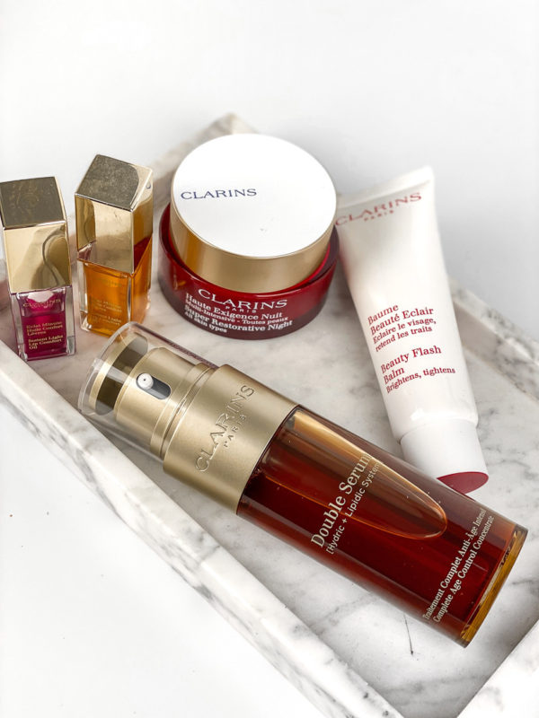 9 Best Clarins Products to Try - FROM LUXE WITH LOVE