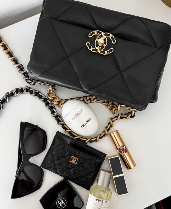 The Best Chanel Bags to Invest in 2026 - FROM LUXE WITH LOVE