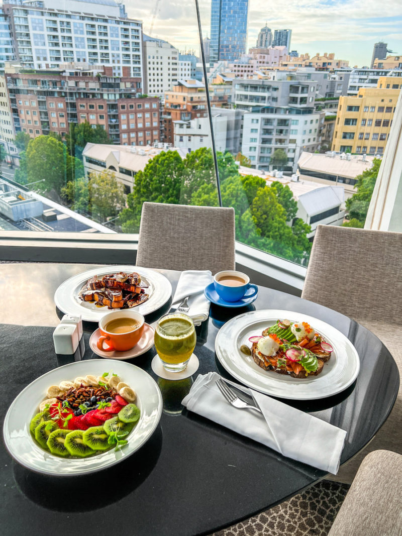 Relax and Revitalise at The Darling - FROM LUXE WITH LOVE