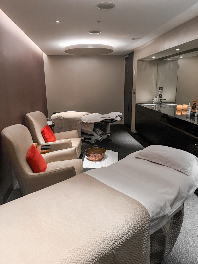 Relax and Revitalise at The Darling - FROM LUXE WITH LOVE