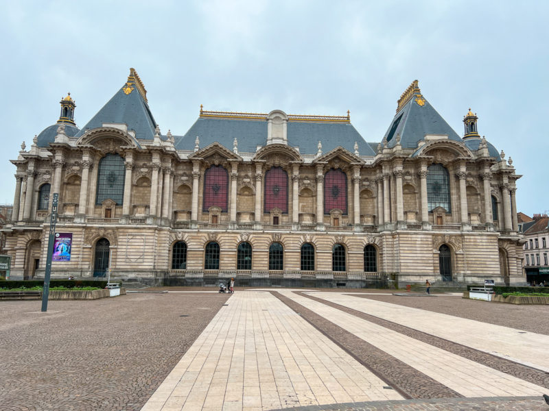 The best things to see and do in Lille, France - FROM LUXE WITH LOVE