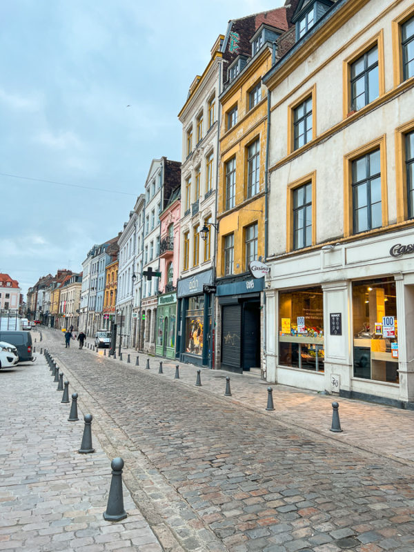 The best things to see and do in Lille, France - FROM LUXE WITH LOVE