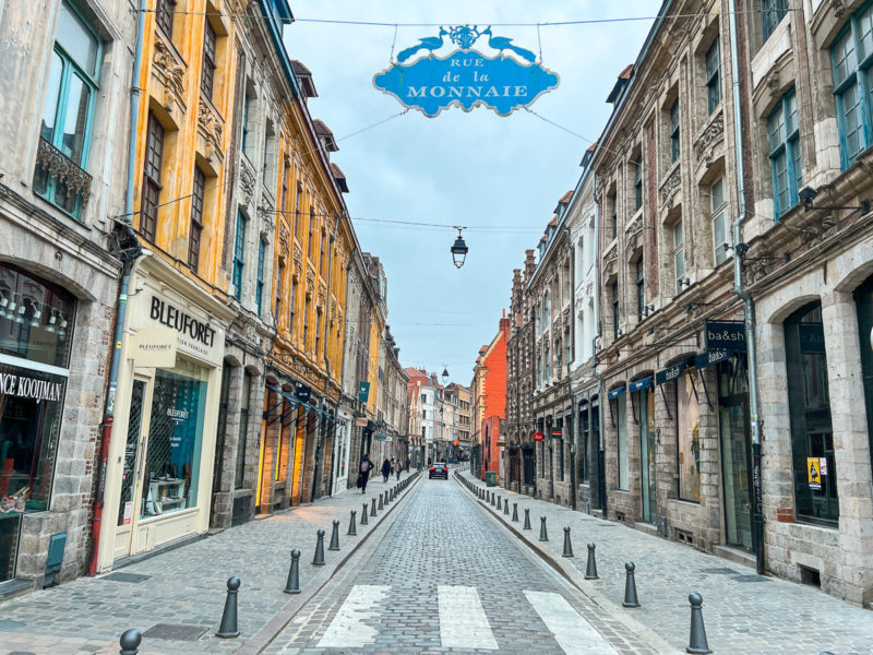 The best things to see and do in Lille, France - FROM LUXE WITH LOVE