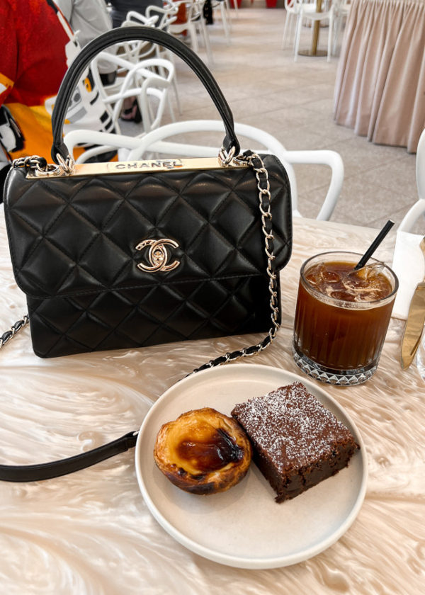 The Best Chanel Bags to Invest in 2026 - FROM LUXE WITH LOVE