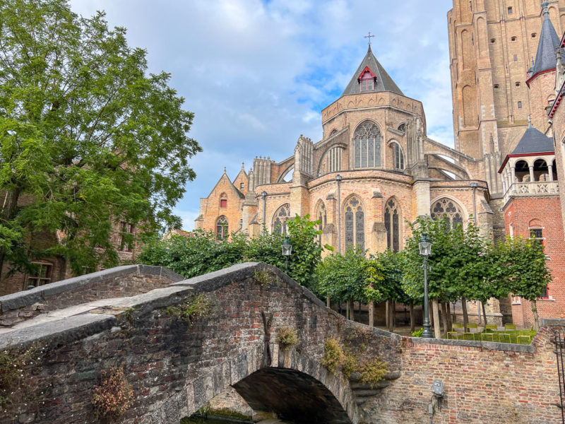 10 best things to do in Bruges, Belgium - FROM LUXE WITH LOVE