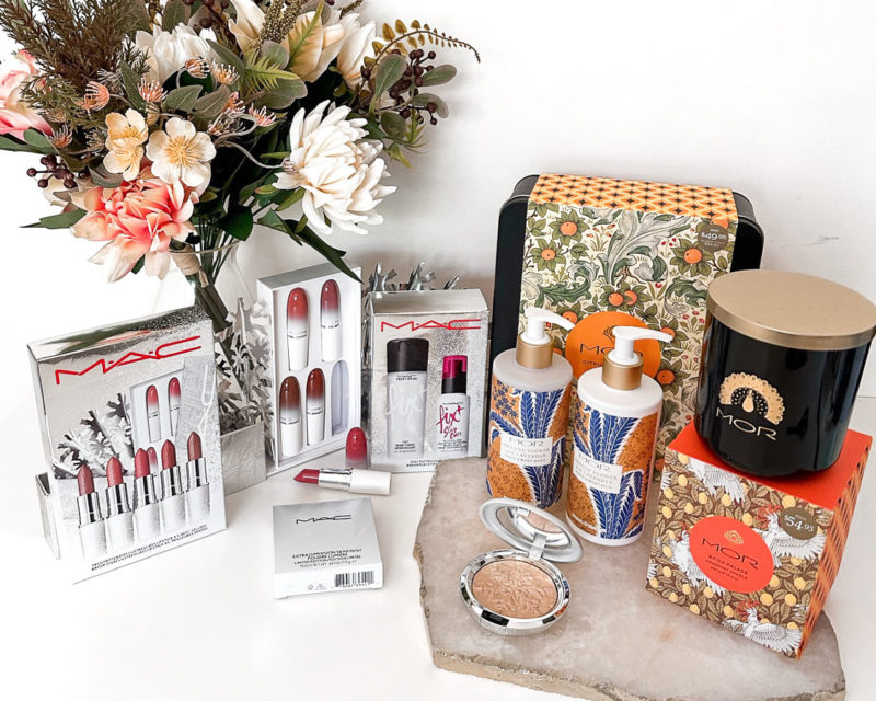 Beauty Christmas Gift Guide 2023 - FROM LUXE WITH LOVE
