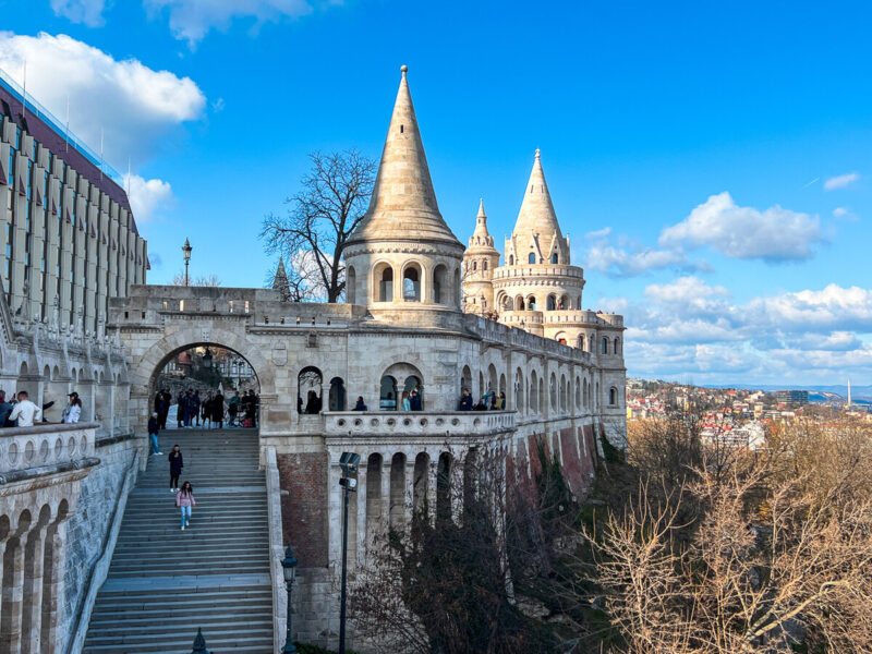 Discovering the Charm of Budapest: 10 Best things to do - FROM LUXE ...