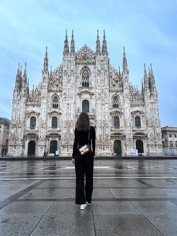 Exploring Milan: The Best Things to See and Do in Milan - FROM LUXE ...