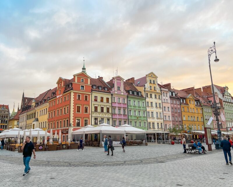 10 Best things to do in Wrocław, Poland