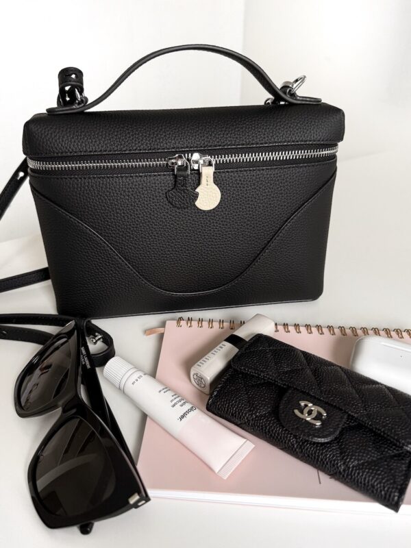 OLEADA Workbags: Redefining Work Style for Modern Women - FROM LUXE ...