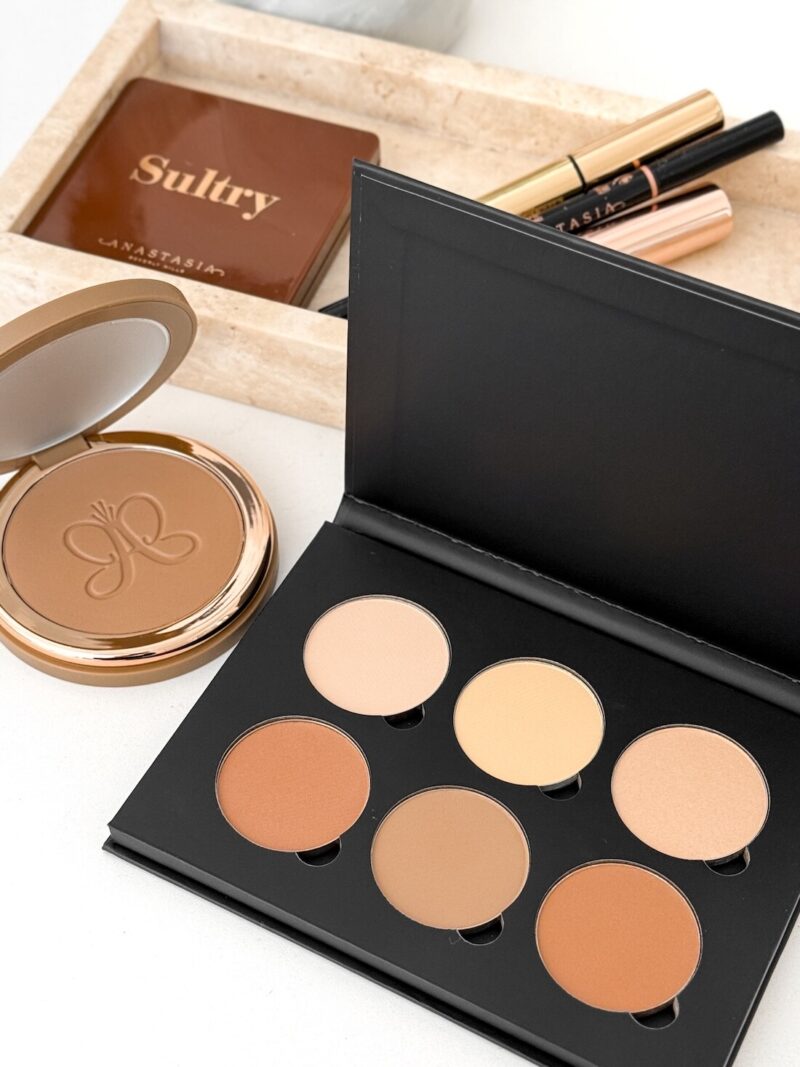 The Best Anastasia Beverly Hills Products You Need in Your Makeup Kit ...