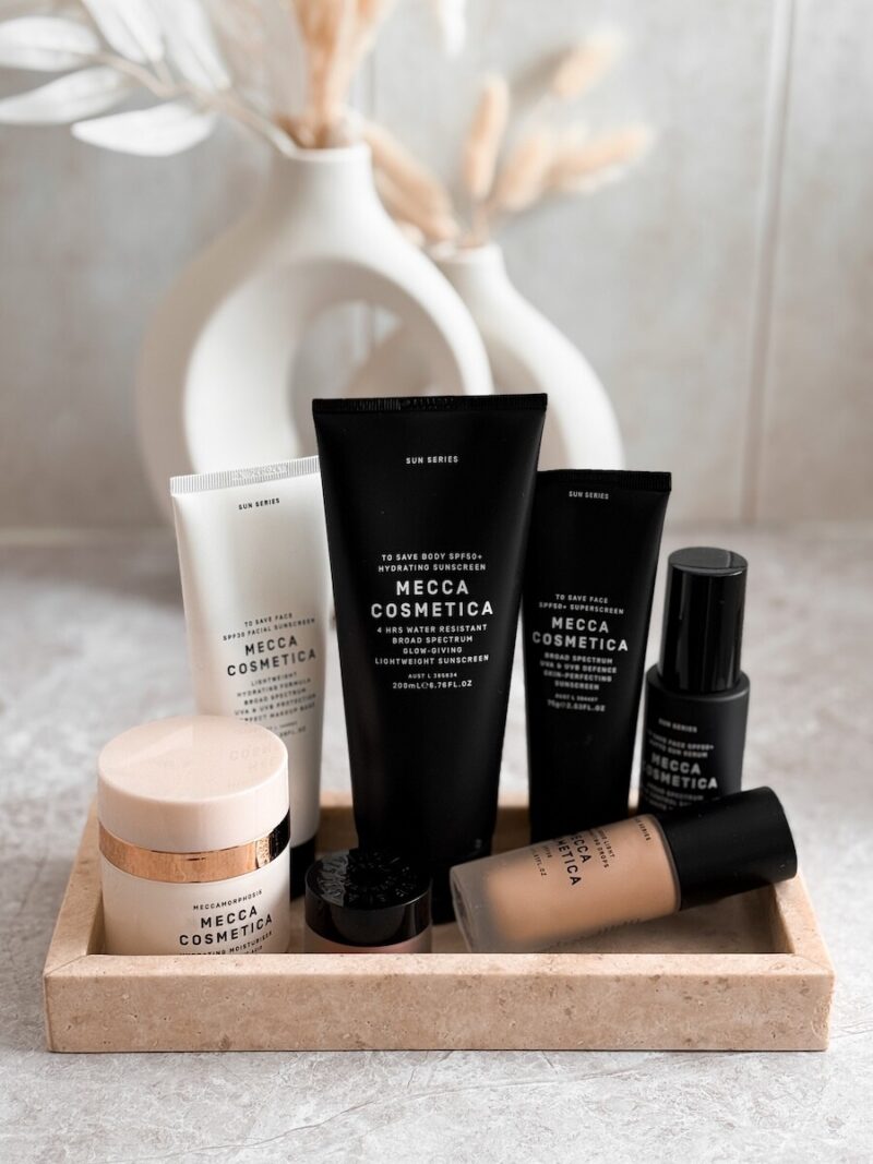 8 Best Mecca Cosmetica Products to Try Now